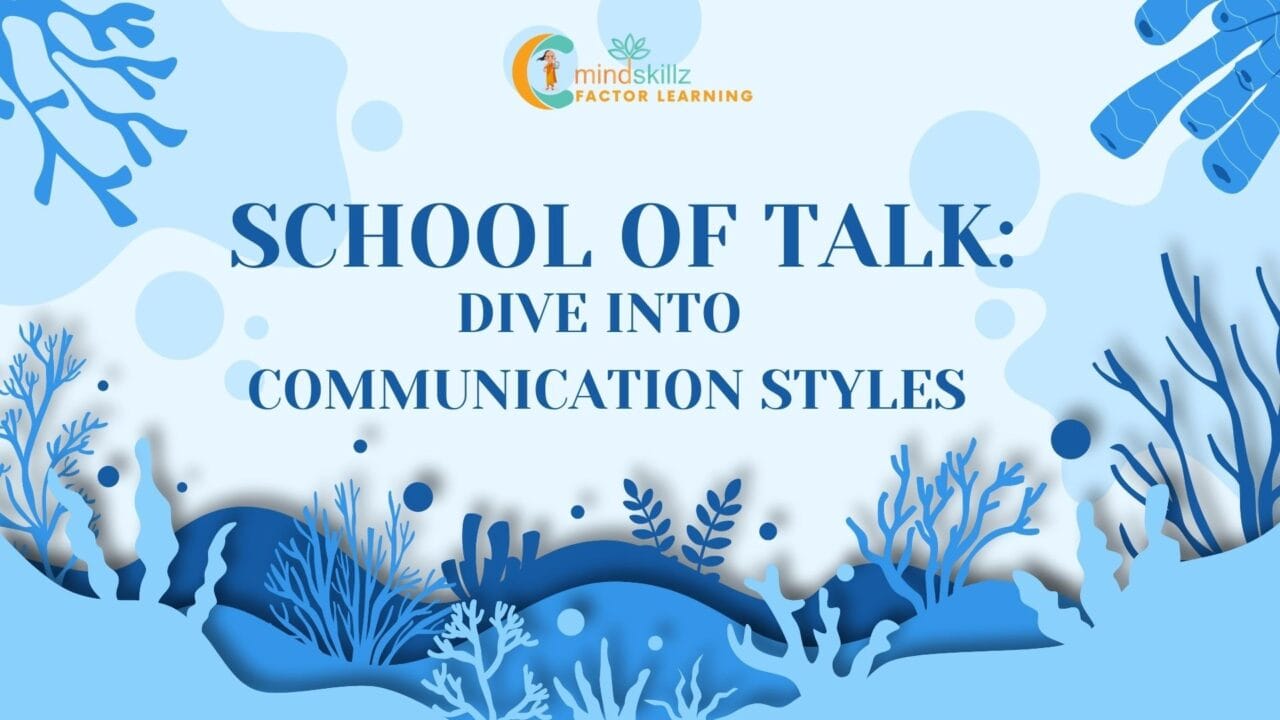 C-Factor - Mindskillz